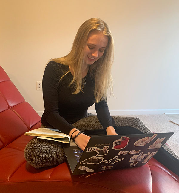 Students Share | 3 Athena Seniors Spread Harmonic Joy to NYC's Seniors ...