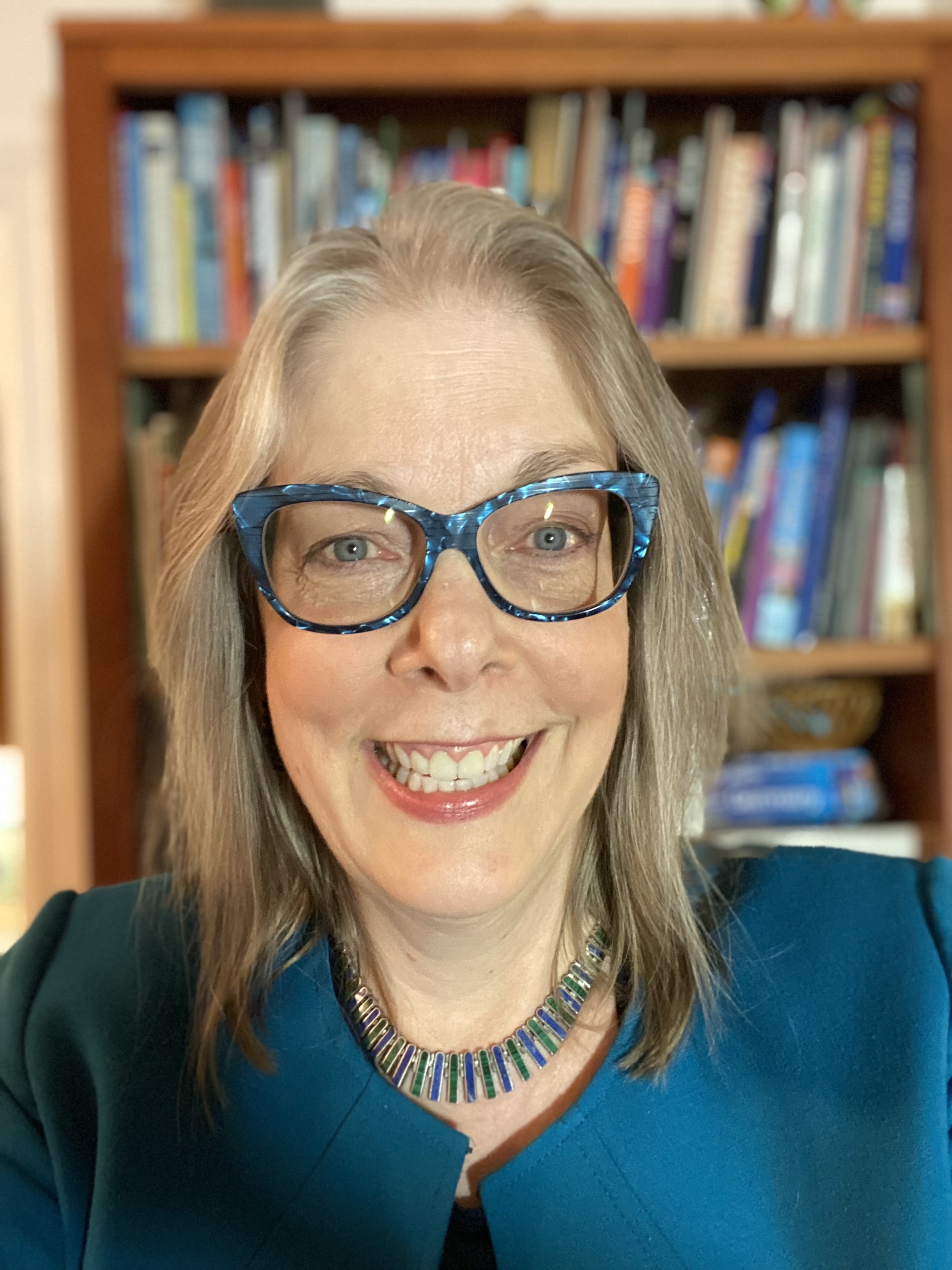 Professor Kimberly Marten Joins Bipartisan Cybersecurity Task Force ...