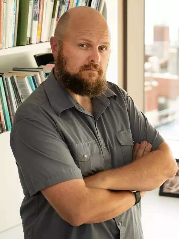 Michael G. Miller | Barnard Political Science